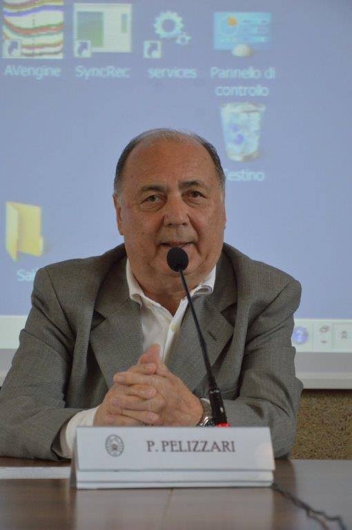 22 maggio 2015 Convegno le parlate del Garda - Ateneo di Salò